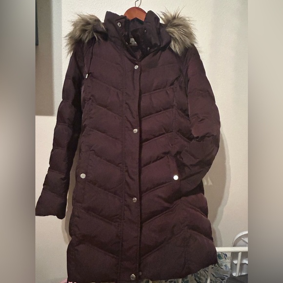 Kenneth Cole New York | Jackets & Coats | Kenneth Kole Puffer Long ...